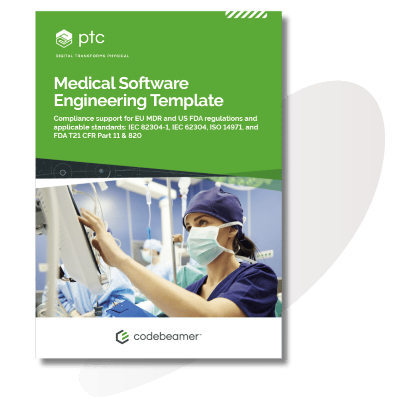 Streamline Medical Software Development | Enhance Compliance & Delivery Speed | CodeBeamer
